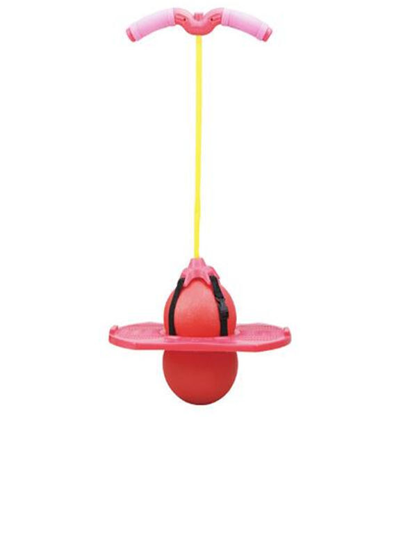 Premium Balance Pogo Ball With Air Pump - China Wholesale Jumping Pogo ...