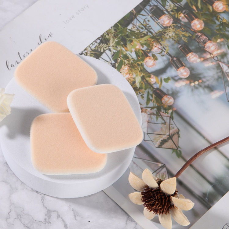 New 2024 Beauty Tools Make Up Applicator Loose Powder Puff - Expore ...