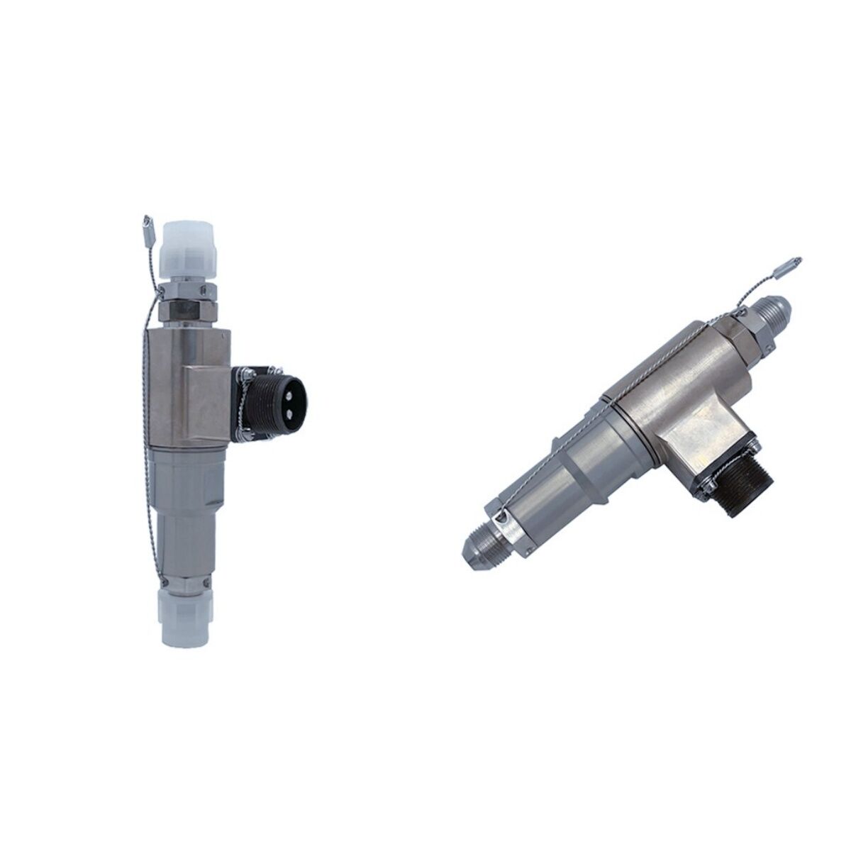 Compre Válvula Electromagnética De Encargo De Calidad Superior Del ...