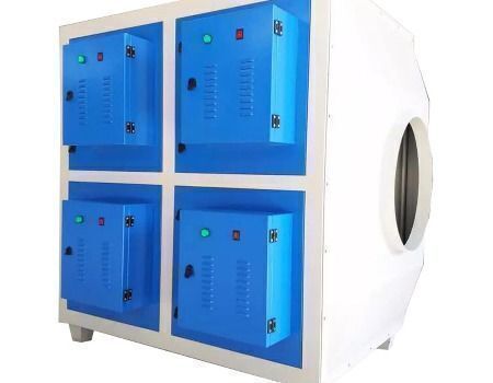 Wholesale Affordable Plasma Exhaust Gas Purifier For Cleaner Air ...