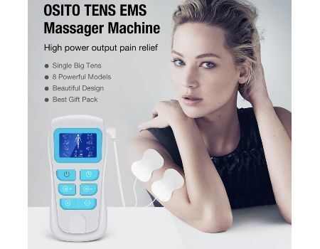 Factory Direct High Quality China Wholesale Electronic Pulse Ems Tens ...