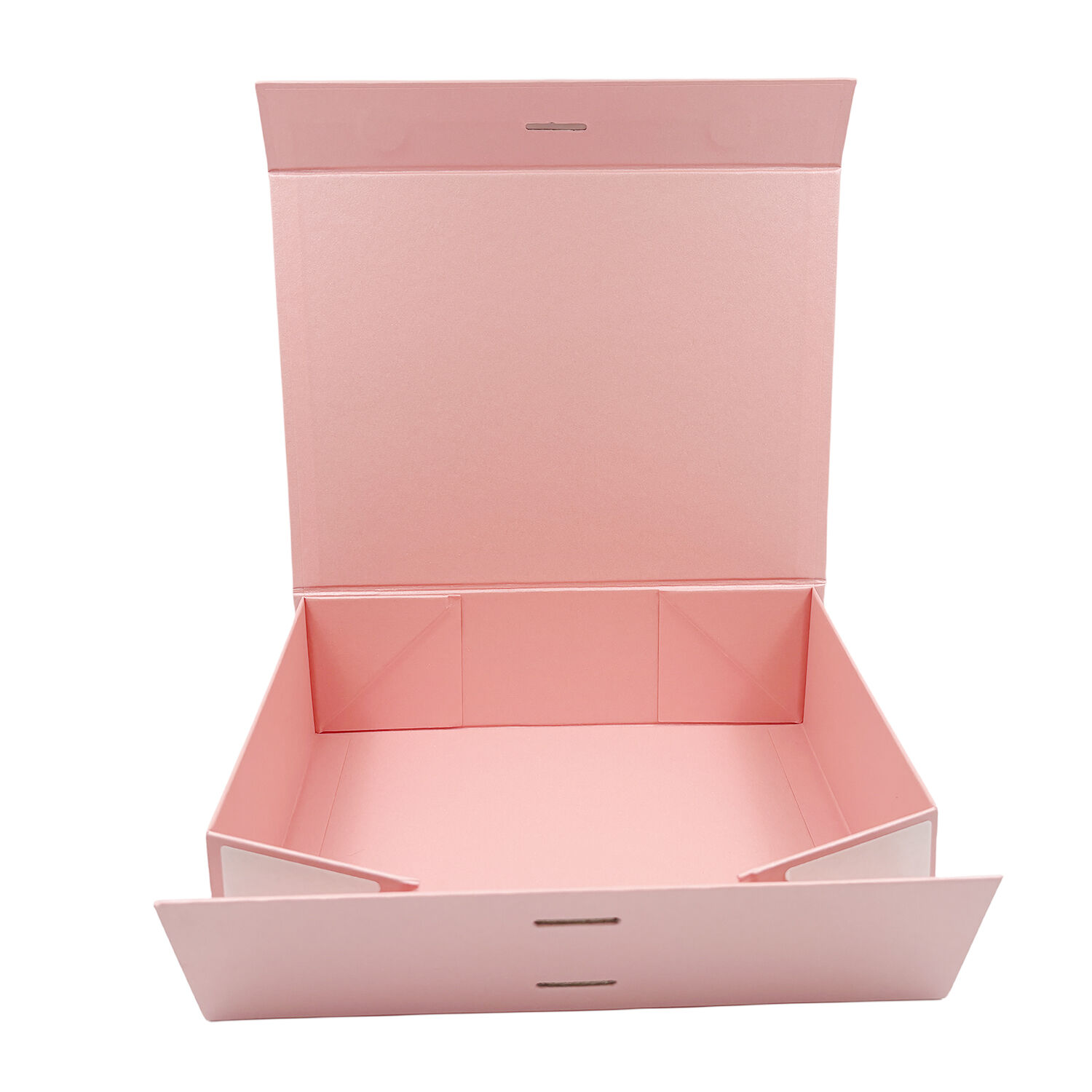 Rainbow Packaging Cardboard Gift Box Customized Sizes Various Colors ...