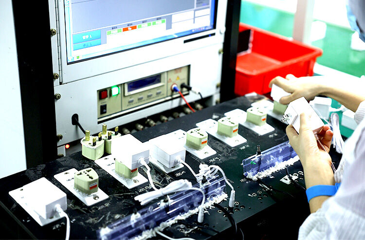 Myixi Factory Interchangeable Adapter 12v 0.5a Globe Multi Travel ...