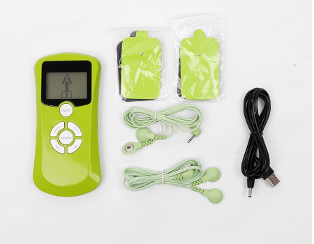 Mdd Approve Digital Therapy Tens Unit Machine Massager For Relieve Pain ...