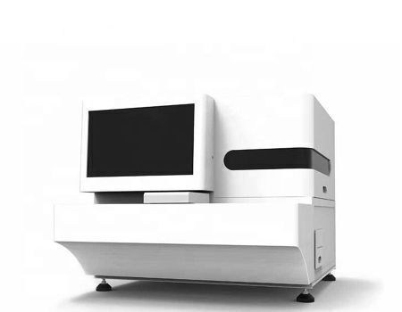 Oem Welcome Medical Laboratory Equipment Stool Detection Automatic ...