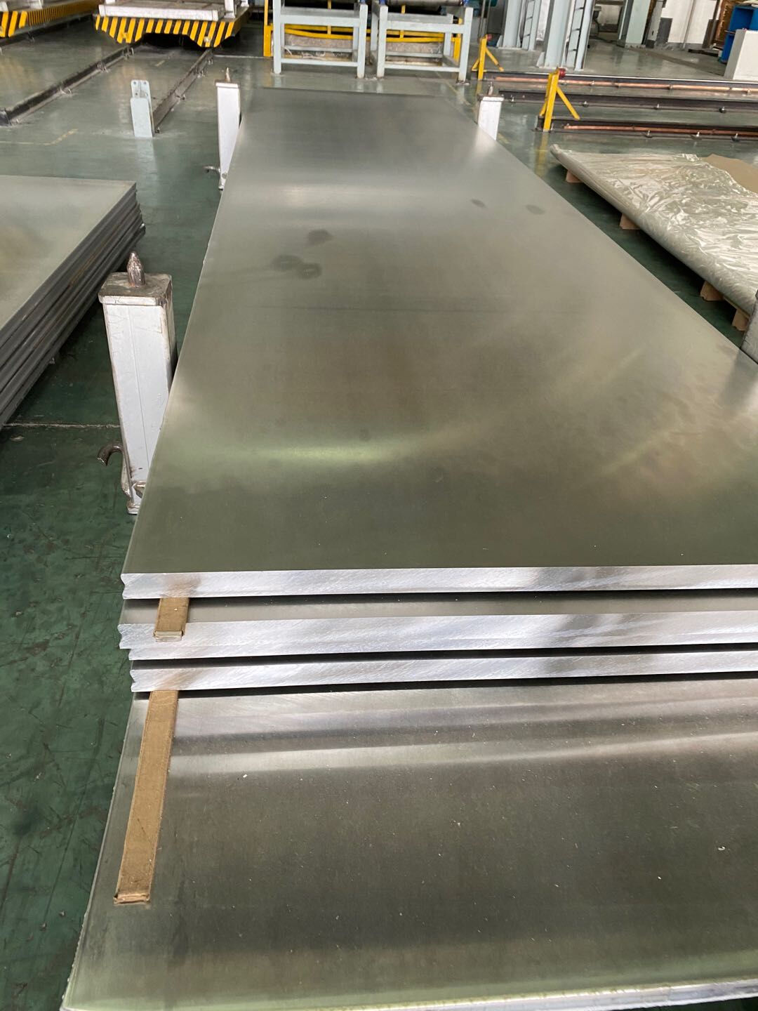 Top Sale Thickness Aluminium Sheet 1050 6061 7075 5052 5083 6063 Anodized Aluminum Sheet - Buy ...