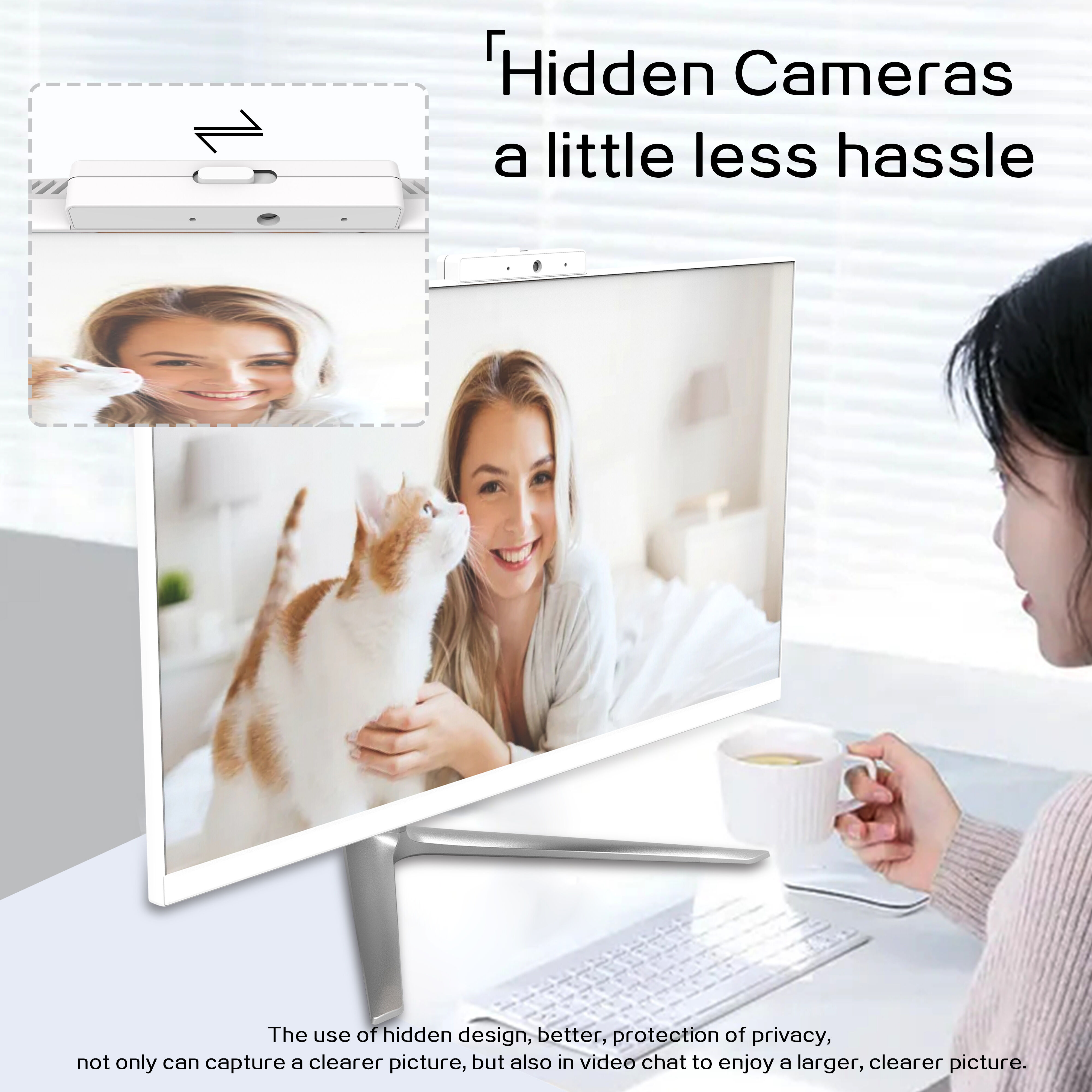 Bulk Buy China Wholesale Private Mode 21.5 Inch Cheap All In One Pc ...