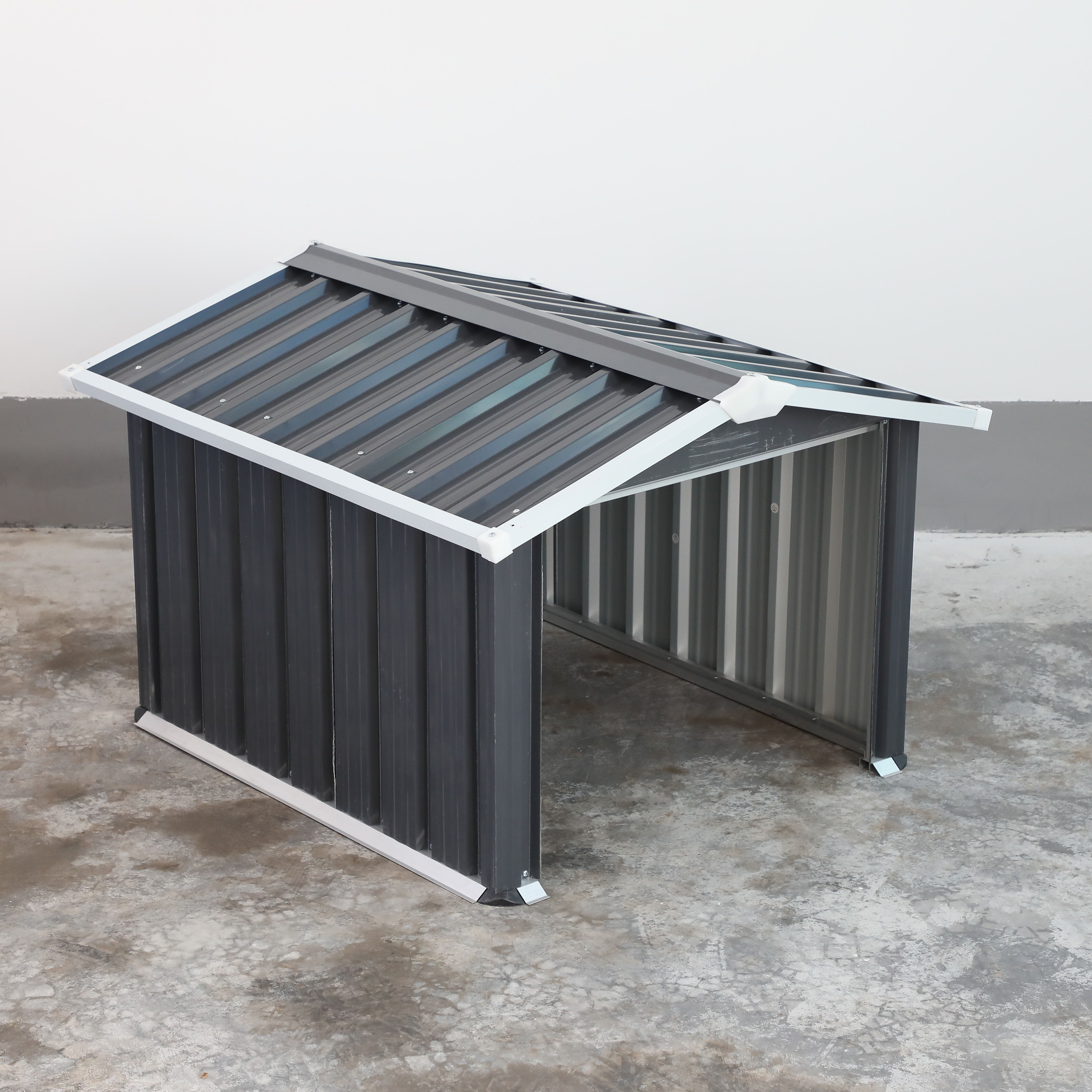 Buy China Wholesale Wholesale Custom Robotic Lawn Mower Garage Storage ...