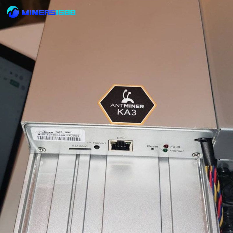 Buy China Wholesale Wholesale Prices Antminer Ka3 For Sale Ka3 Kda ...