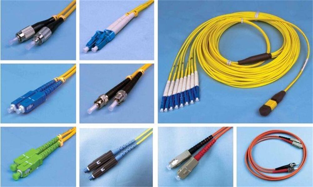 Factory Direct High Quality China Wholesale Om3 Fc Pigtails 0.9mm 12c ...