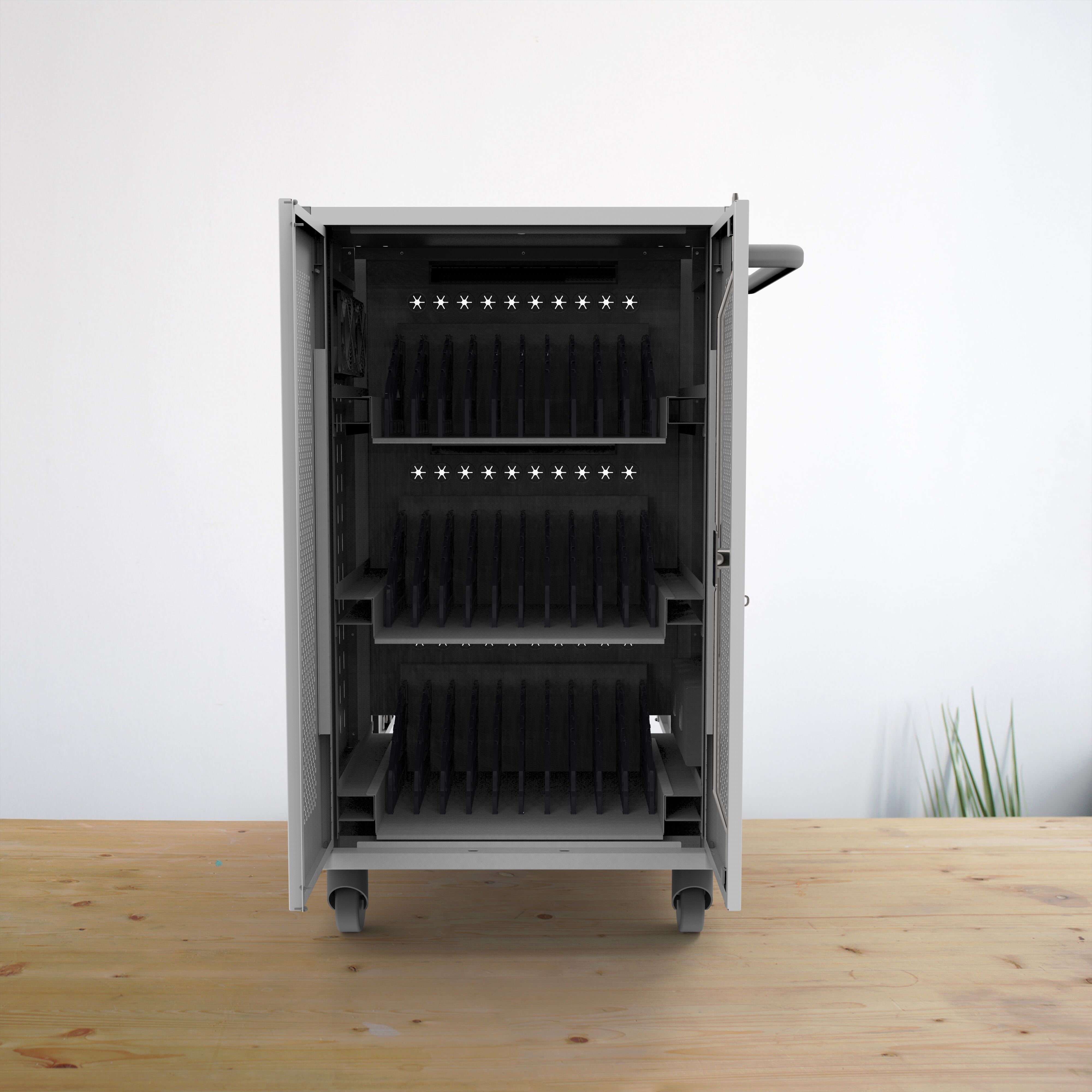 Factory Direct High Quality China Wholesale Laptop Charging Station 20 ...