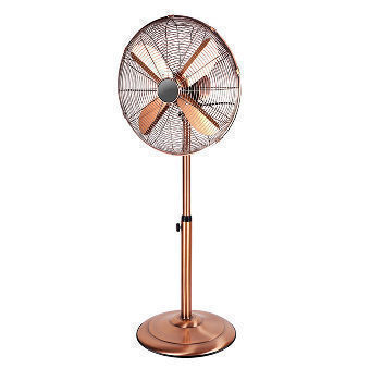 Buy China Wholesale Hot Sell Stand Fans For Cooling In Hot Weather ...