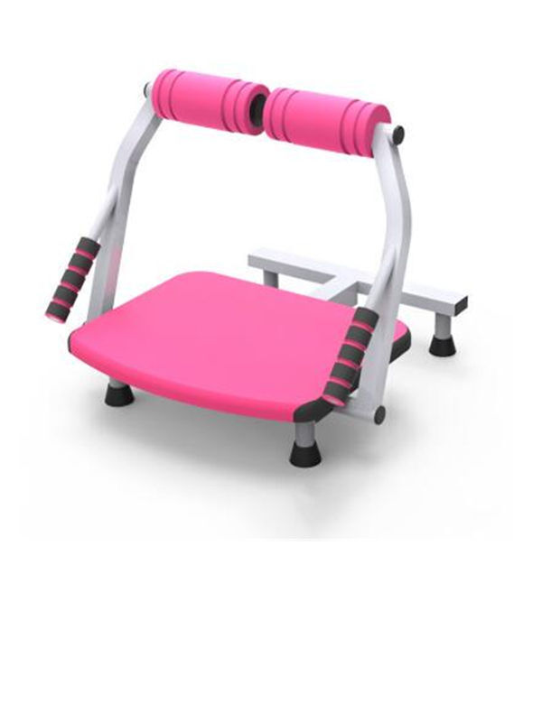 Cross-border Simple Sit-ups Fitness Equipment For Home Use - Buy China ...