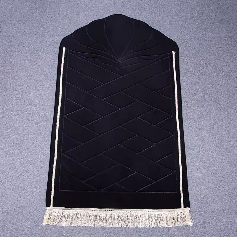 Arabic Sejadah Prayer Mat, Ortable For Adults, Islamic - Buy China ...