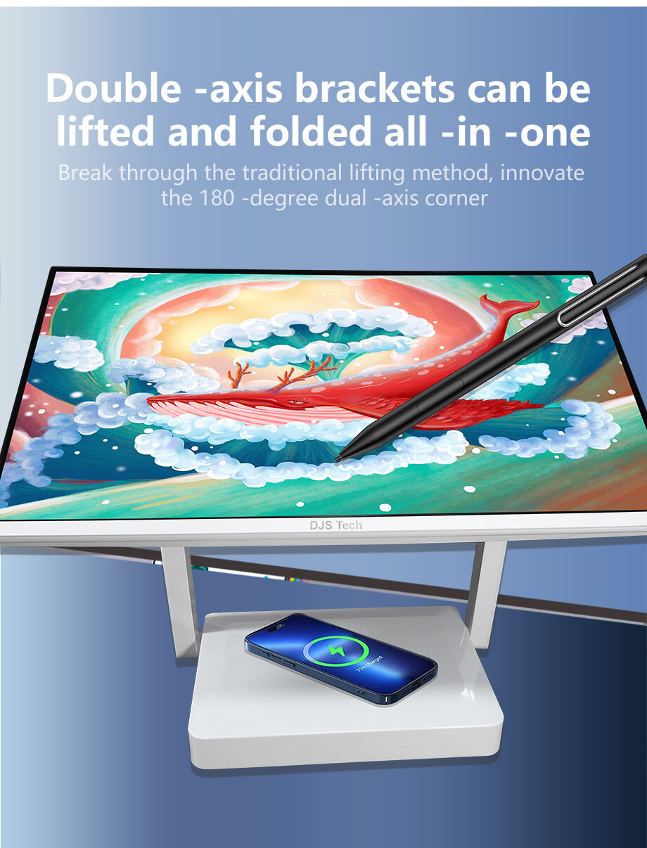 Factory Direct High Quality China Wholesale Good Performance All In One ...