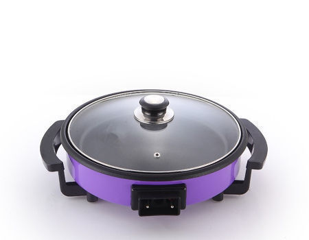 Oem Welcome Selling Well Electric Pizza Pans, Electric Pizza Pans - Buy ...