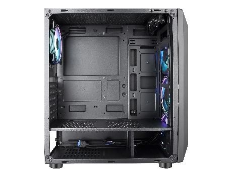 Bulk Buy China Wholesale High Quality Atx Computer Case Polygonal Mesh ...