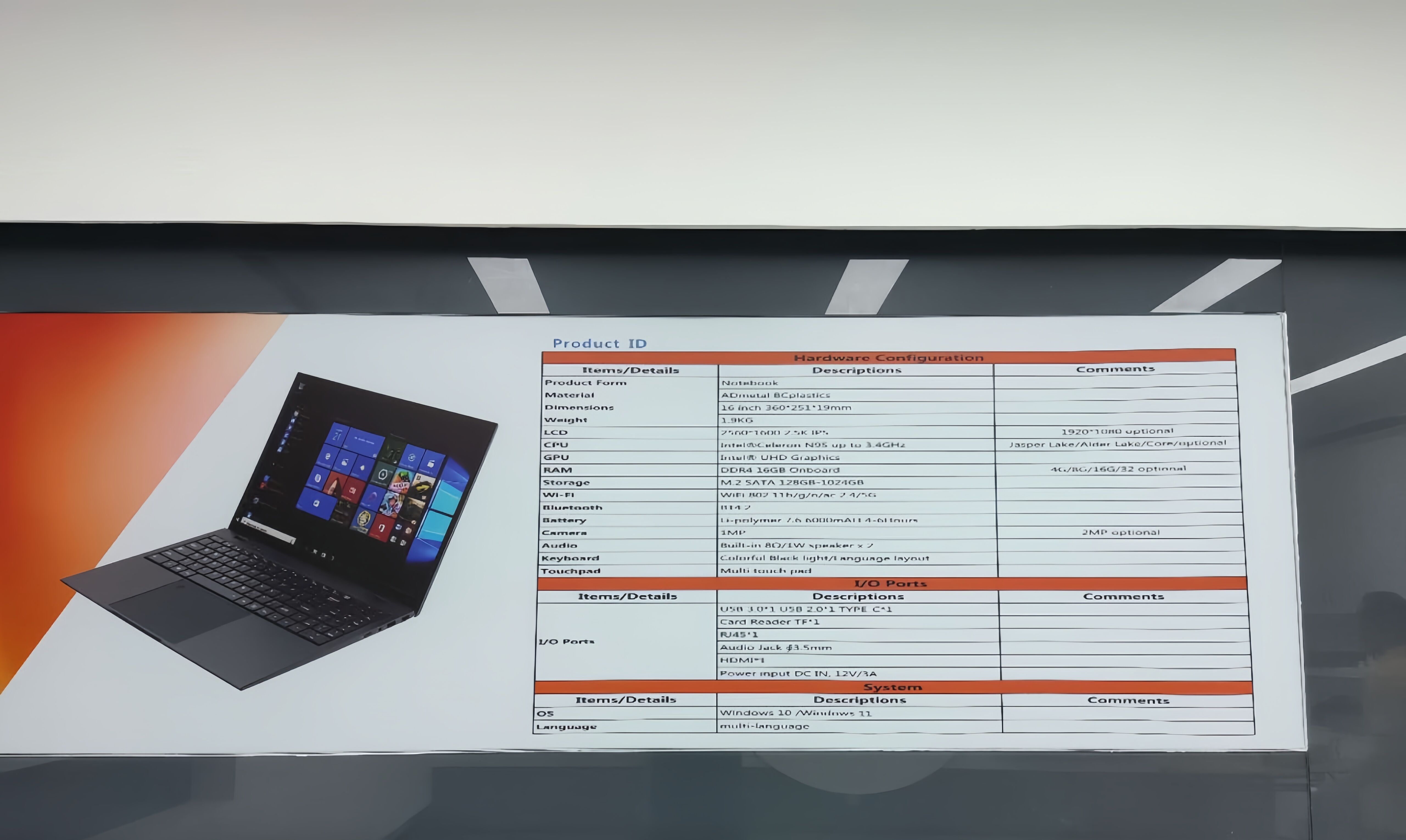 Bulk Buy China Wholesale 14 Inch 15.6 Inch Laptop For Students ...