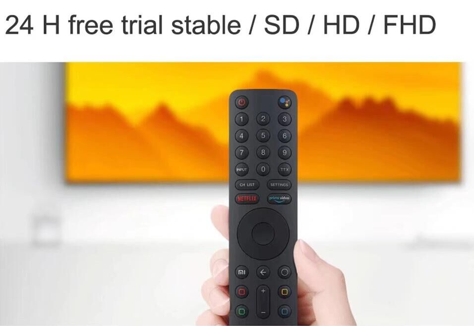 Datoo Livego 4k Iptv Subscription 12 Months M-3-u Smart Tv Android Iptv ...