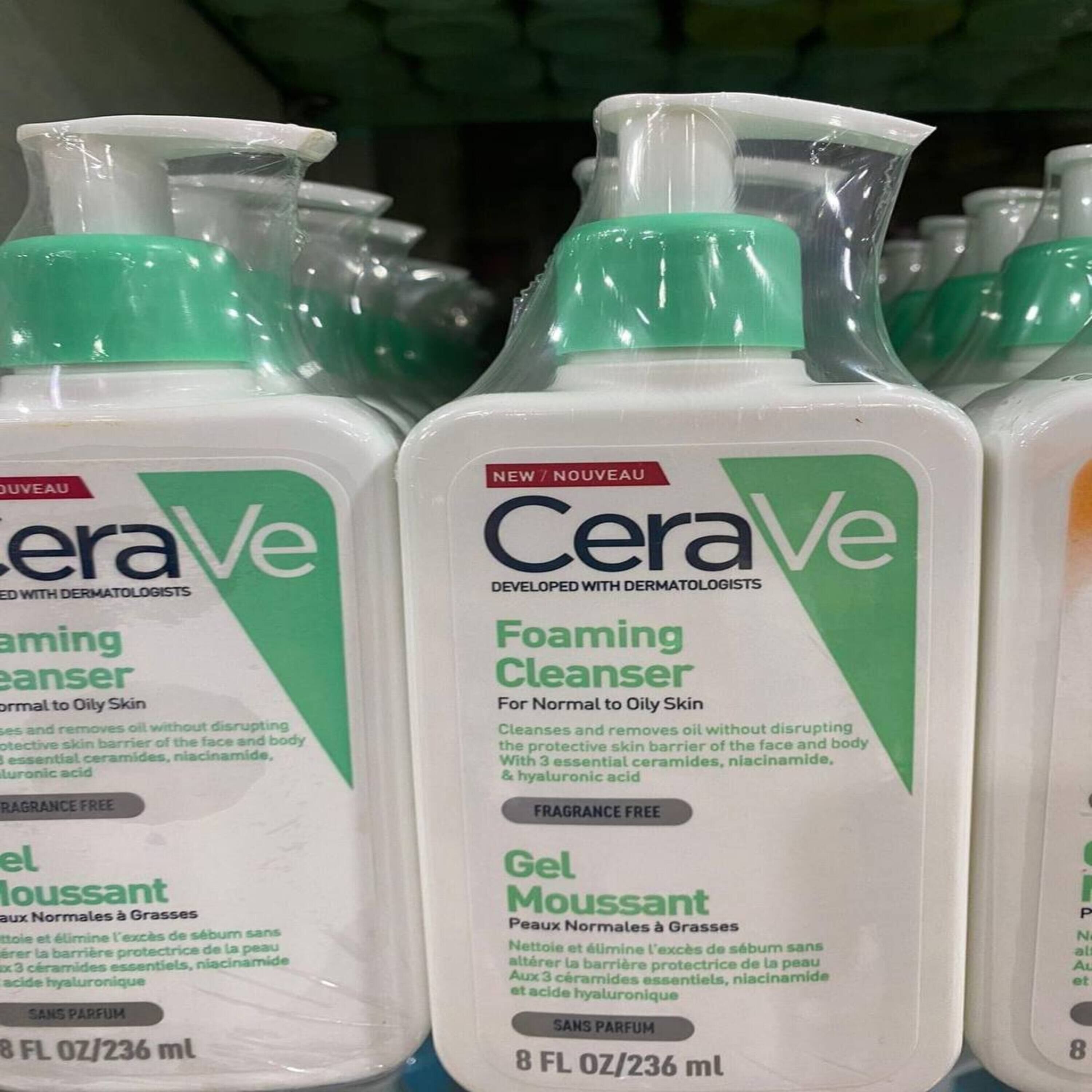 Cerave Moisturizing Lotion Cerave Moisturizing Cream Cerave Hydrating ...