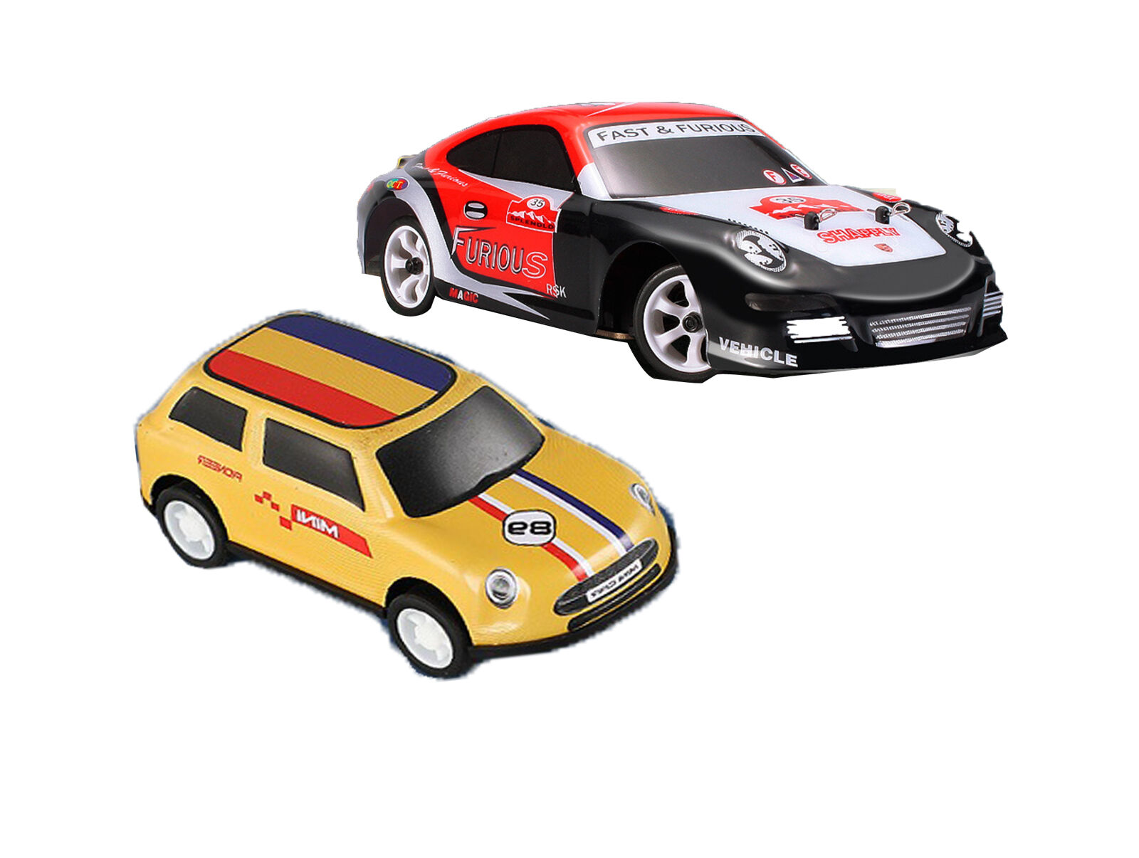 2.4g And Bluetooth Wireless Remote Control Toy Car Truck Design ...