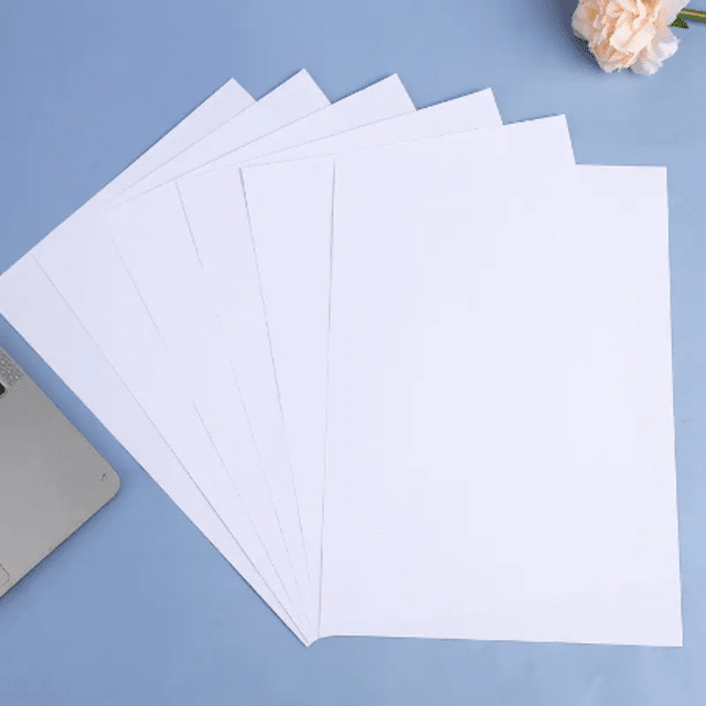 White A4 Copy Paper / High Quality A4 Paper / Cheap A4 Papers For Sale ...