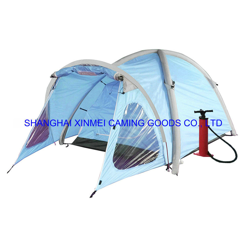 Air Tent, Inflatable Camping Tent, Camping Tents, Tenttai-1050 - China ...