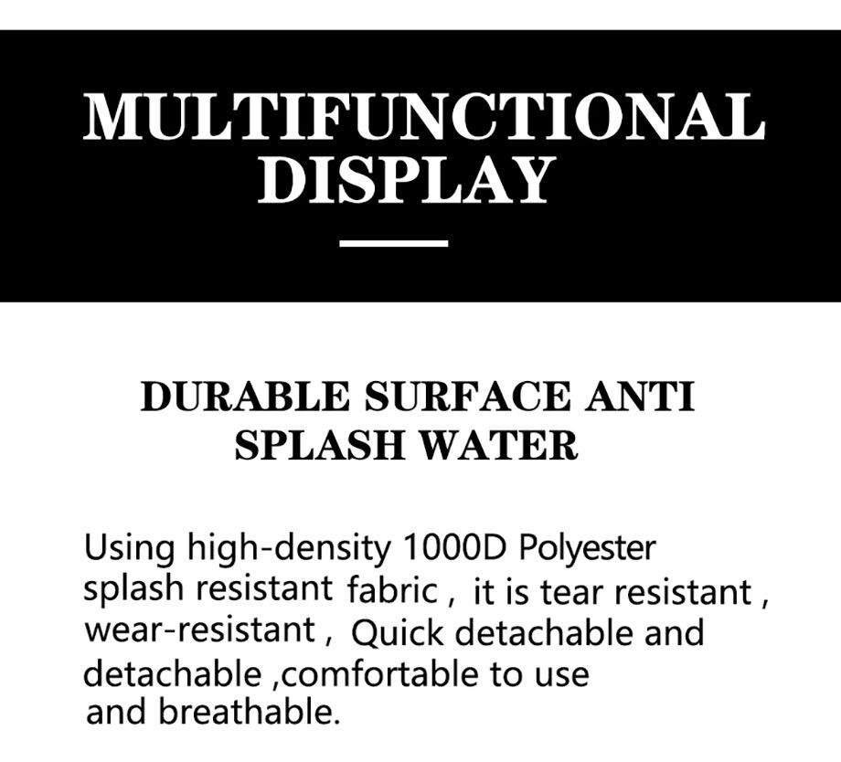 Artex 1000d Fabric Quick Releaseable 6094 Tactical Vest With Triple ...