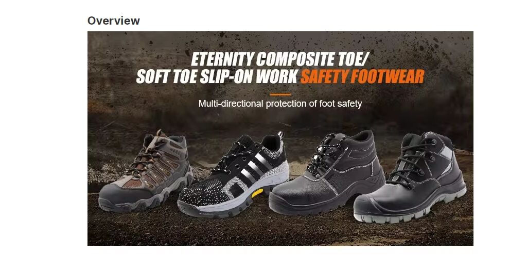 New Fashion Water-proof Slip Oil Resistant Steel Toe Insulated Rubber ...