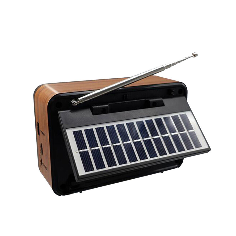 New Coming Shortwave Antique Long Range Radio Old Vintage Am Fm Us Tf ...