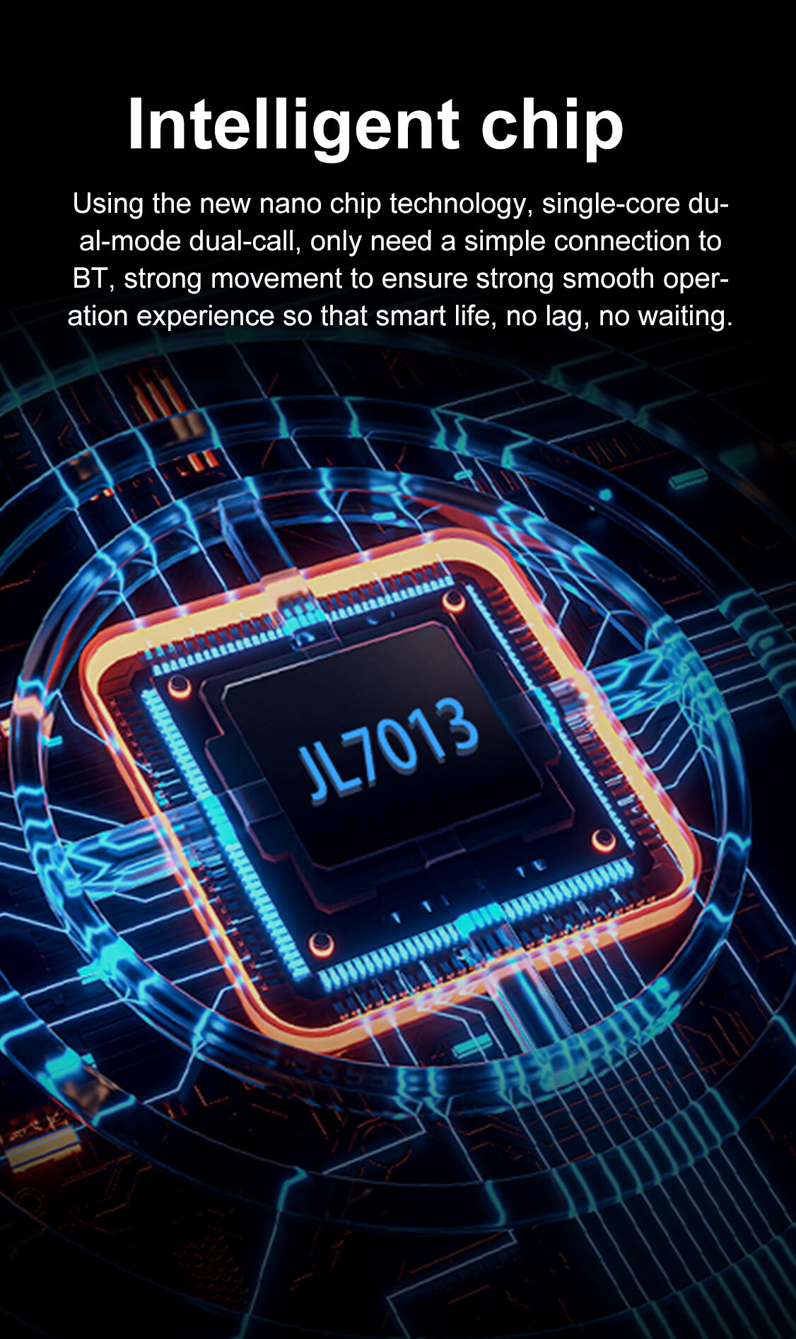 New Creative Smartwatch Bracelet Fitness Tracker Reloj Inteligente ...