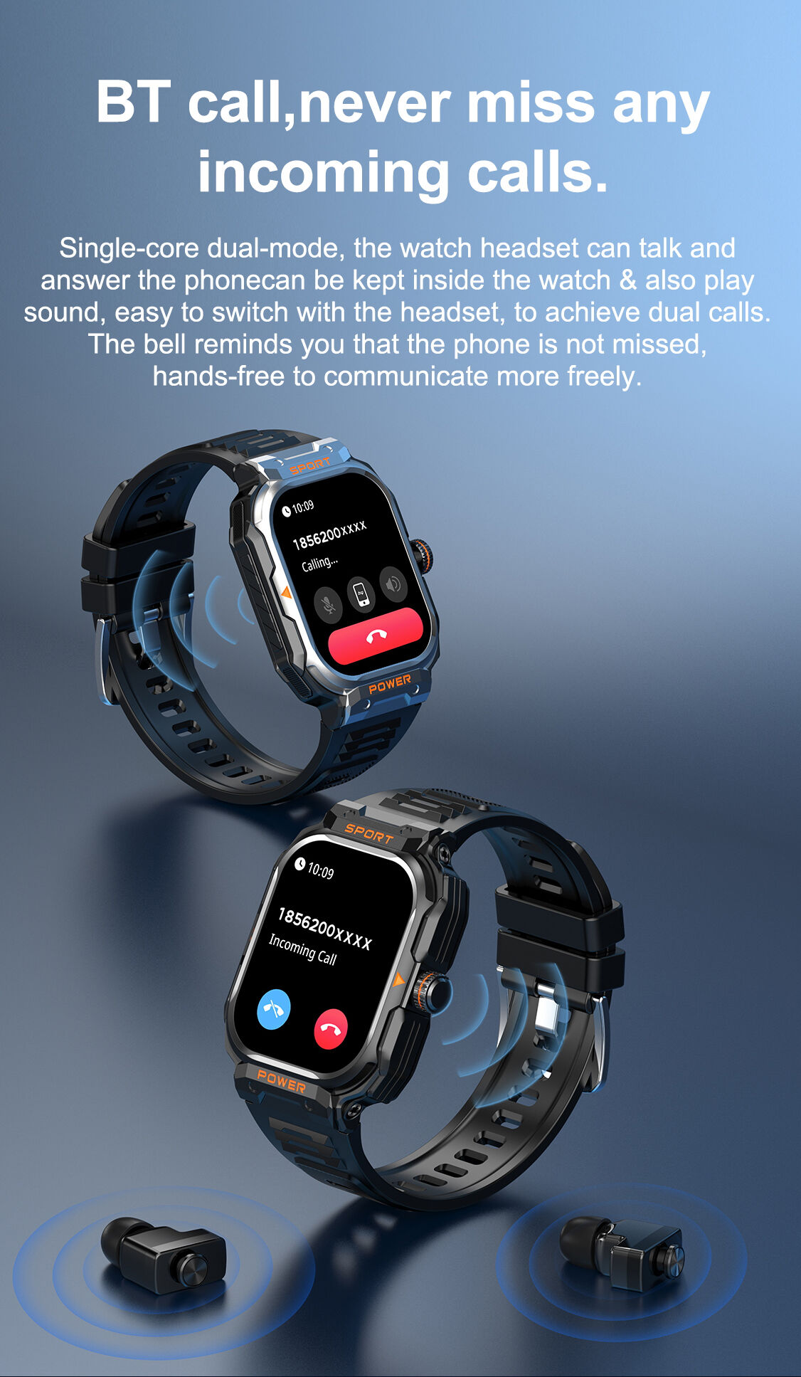 New Creative Smartwatch Bracelet Fitness Tracker Reloj Inteligente ...