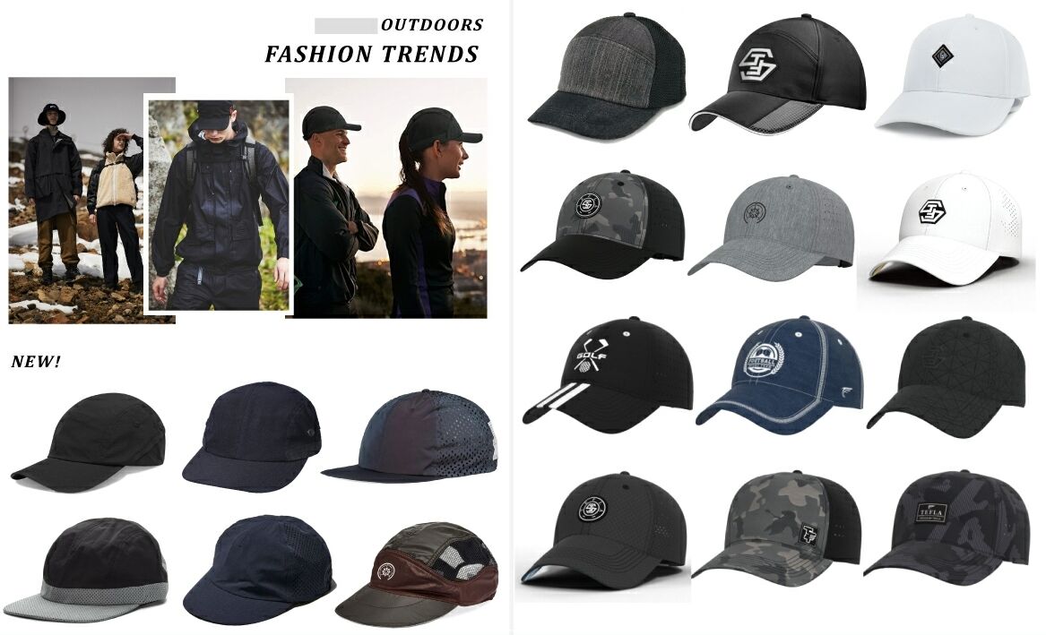 Dongguan Manufacturer Bucket Hat Wholesale Custom Wide Brim Embroidery ...