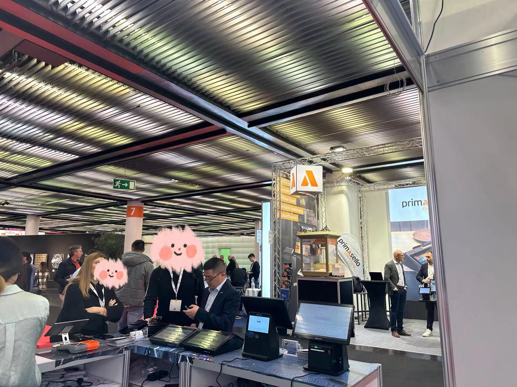 Compacted Size Scangle Sgt-116 All In One Pos System Support Android And Windows $238 ...