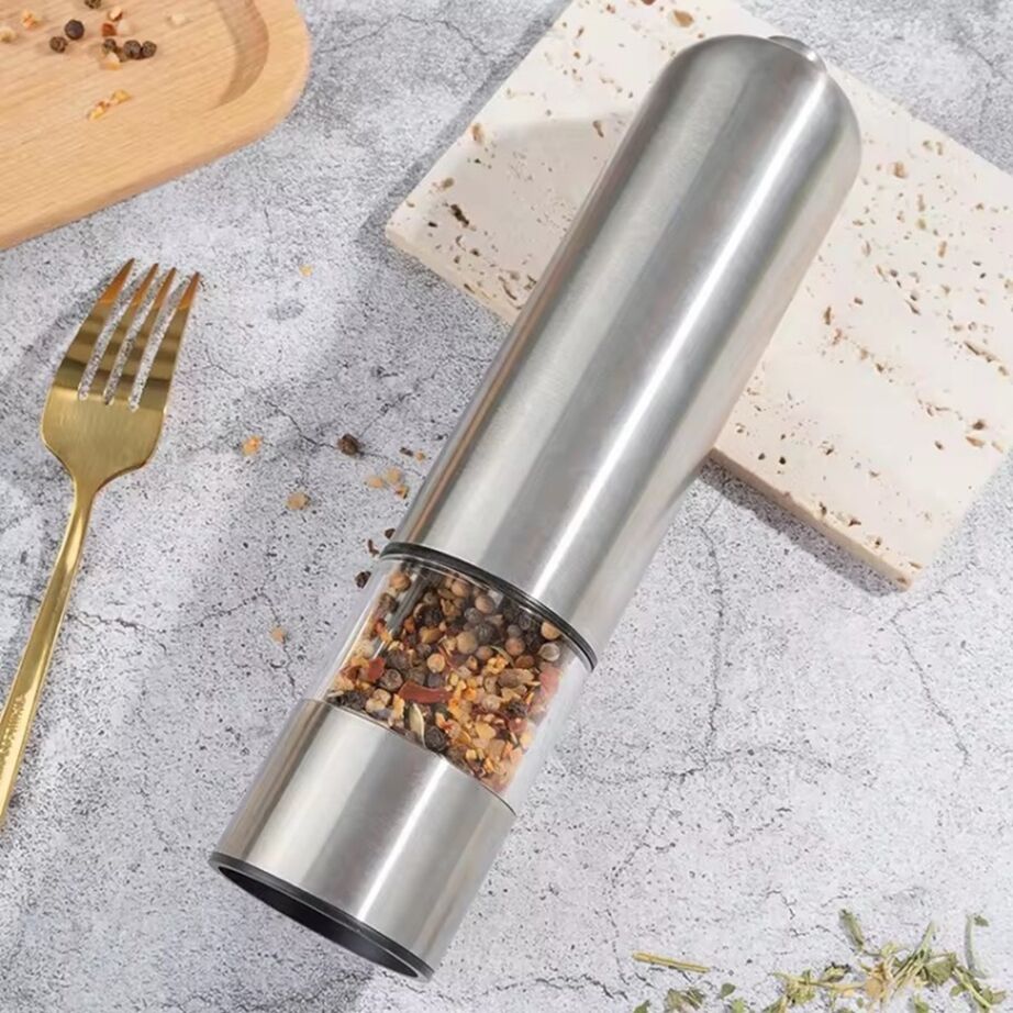 Buy China Wholesale New Home Stainless Steel Portable Coffee Grinder ...