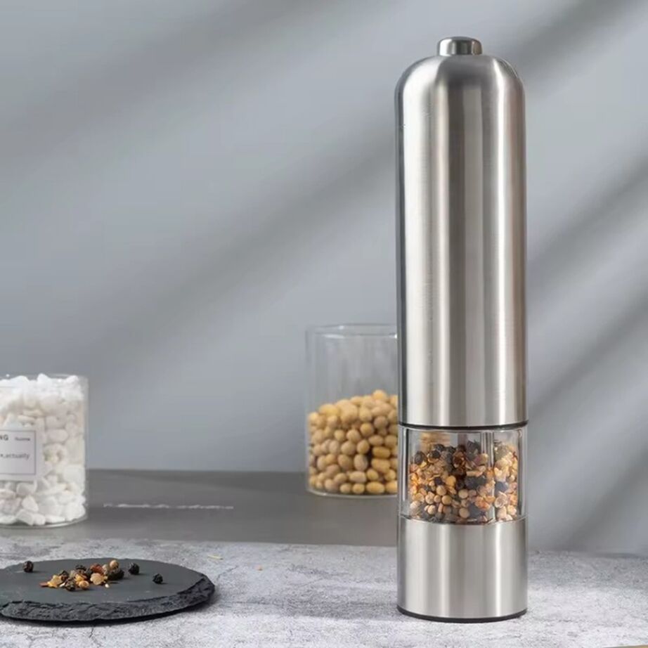 Buy China Wholesale New Home Stainless Steel Portable Coffee Grinder ...