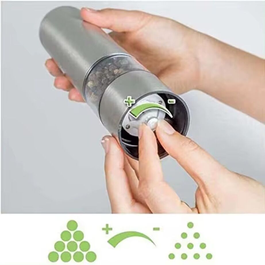 Buy China Wholesale New Home Stainless Steel Portable Coffee Grinder ...