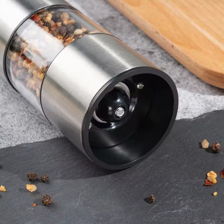 Buy China Wholesale New Home Stainless Steel Portable Coffee Grinder ...