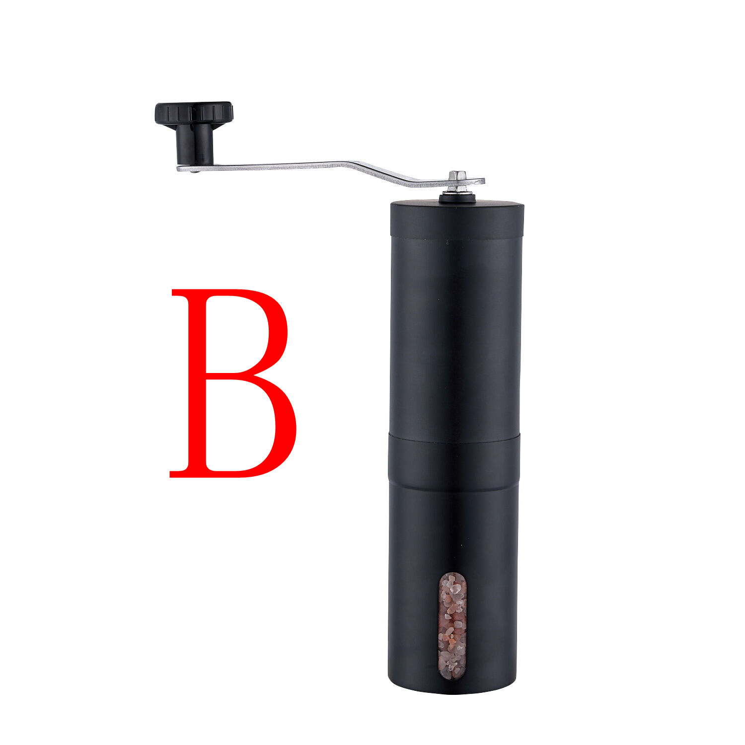 Buy China Wholesale New Home Stainless Steel Portable Coffee Grinder ...