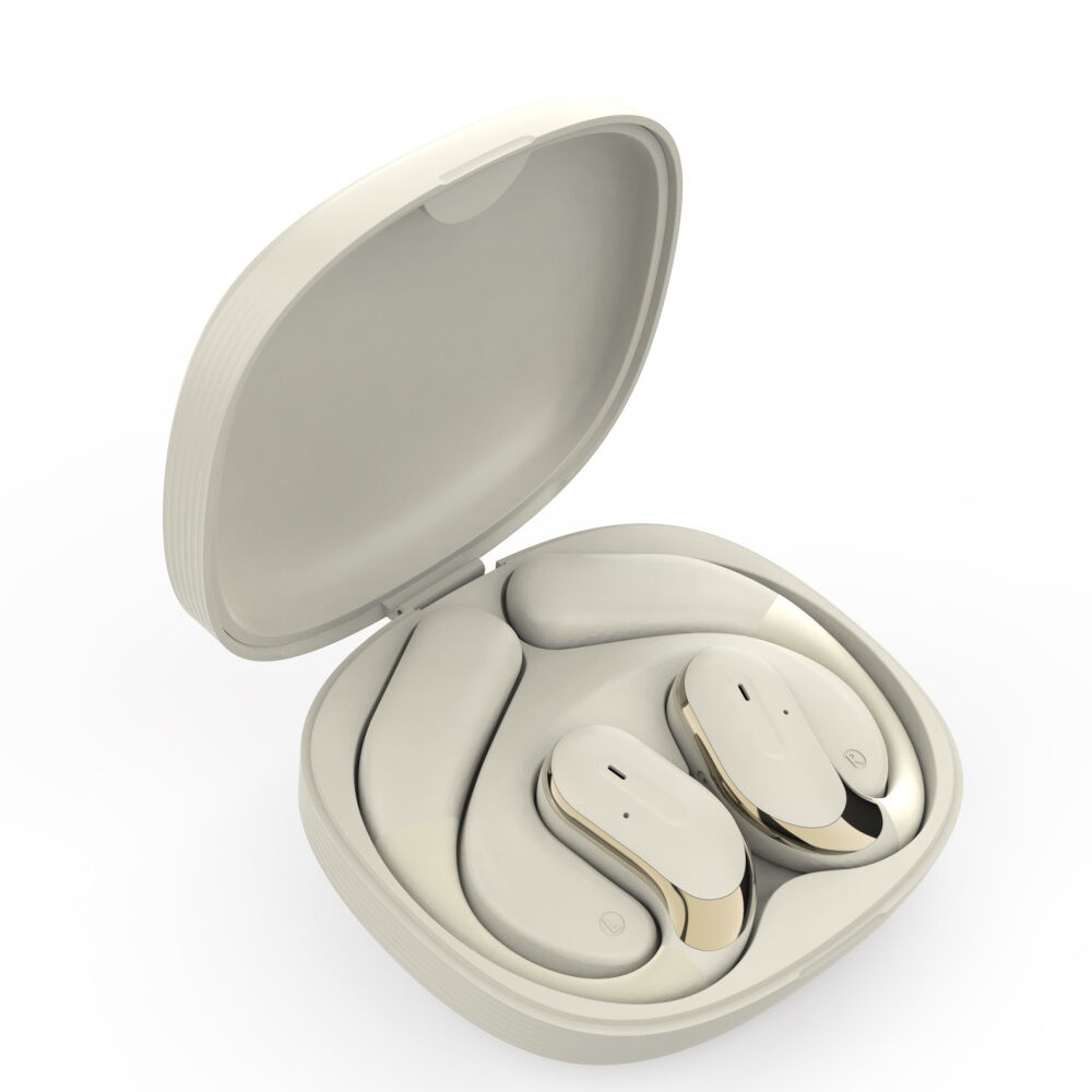 Buy China Wholesale New Open Ear Ows Tws Earbuds Earhook Wearable ...