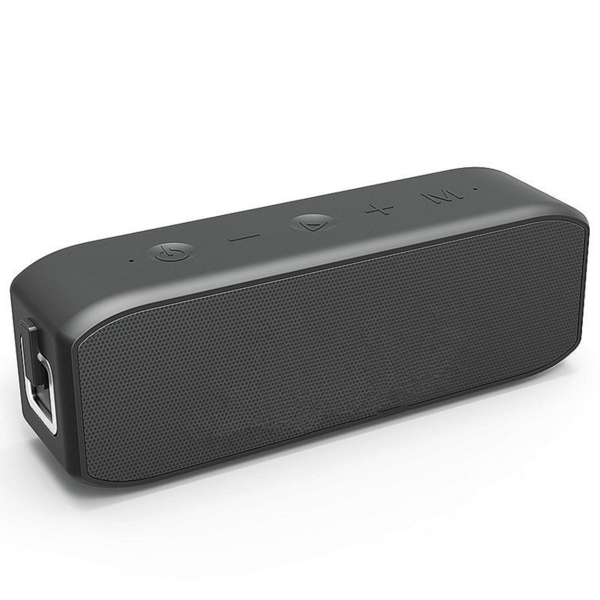 Oem Logo Wireless Bluetooth Portable Speaker Dual Speaker Dsp Sound ...