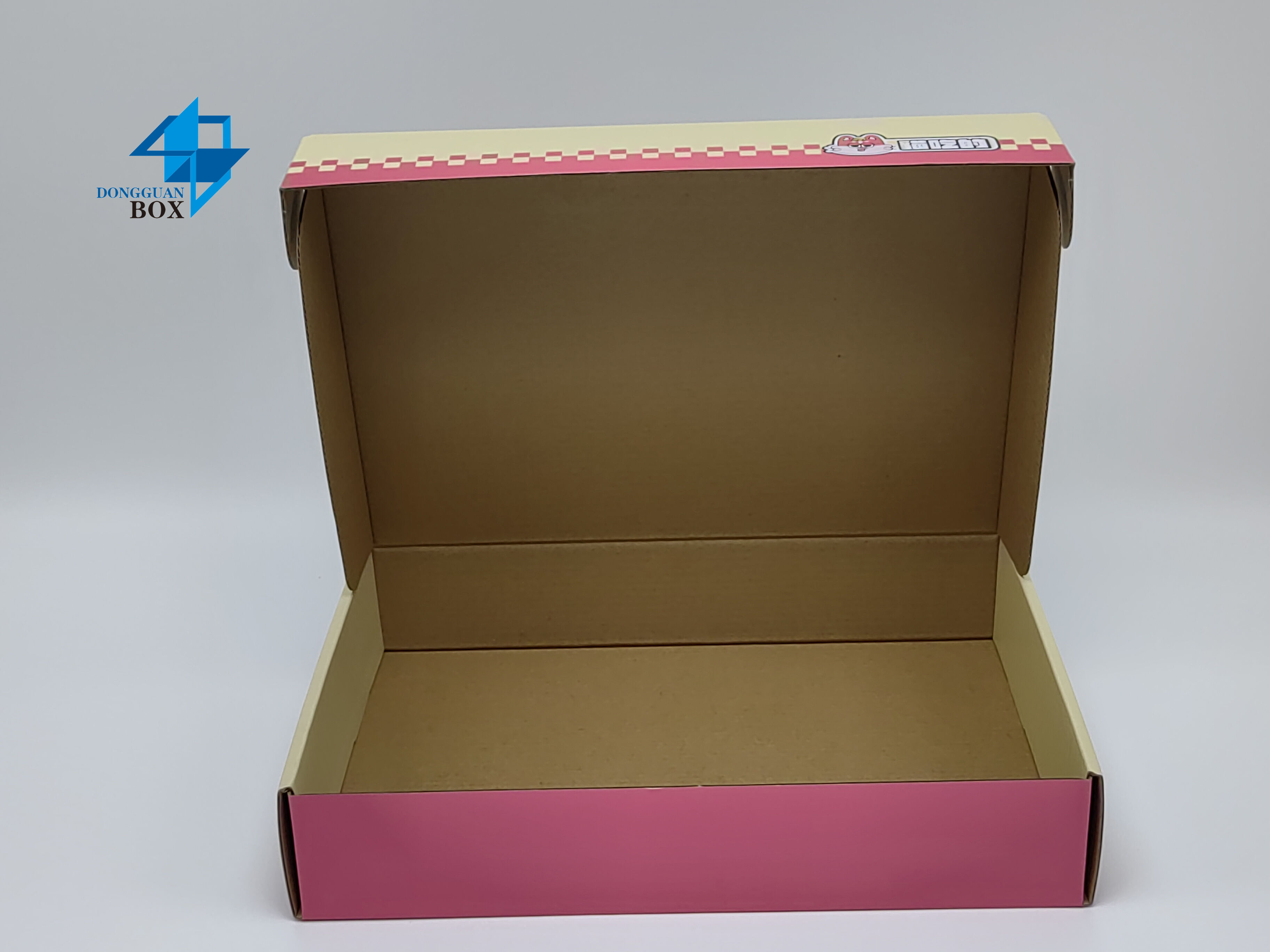 Buy China Wholesale Manufacturing High Quality Corrugated Box ...