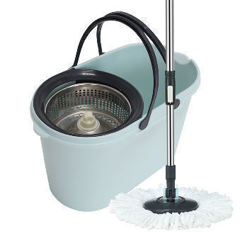 Bulk Buy China Wholesale Wholesales Spin Mop Sets $7.6 from Jinjiang ...