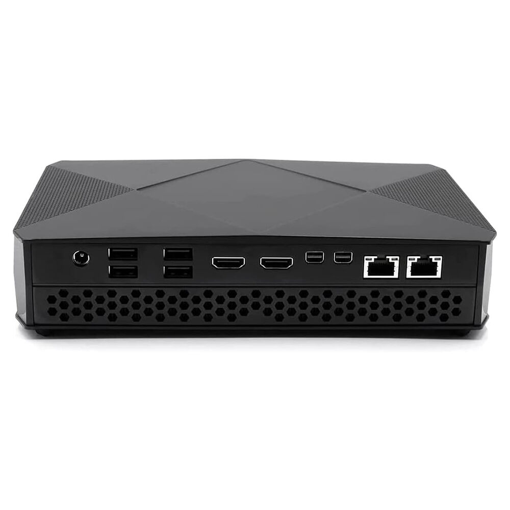 New Mini Pc Desktop Game Computer With I5-8305g 4-core 64gb Ddr4 Ram ...