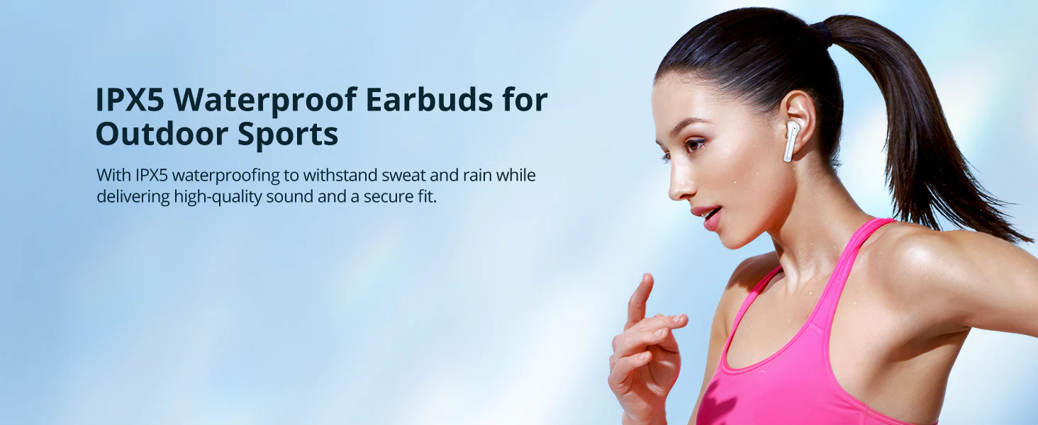 Factory Direct High Quality China Wholesale Taotronics Wireless Earbuds ...