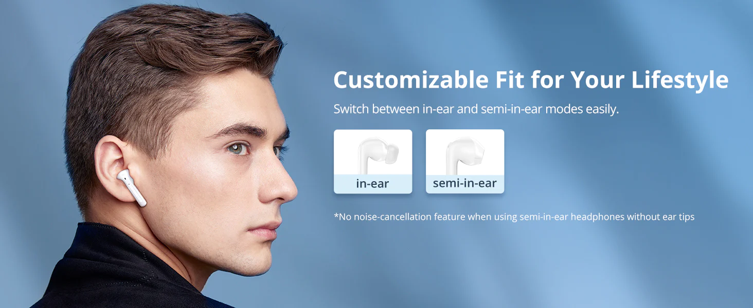 Factory Direct High Quality China Wholesale Taotronics Wireless Earbuds ...