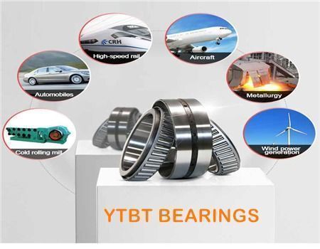 Buy China Wholesale Automobile 32017 Low Price Bearing 2007117 & Truck ...