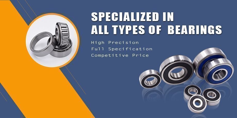 Heavy Duty Bearing Hm218248/10 Inch Tapered Roller Bearing $1.49 ...
