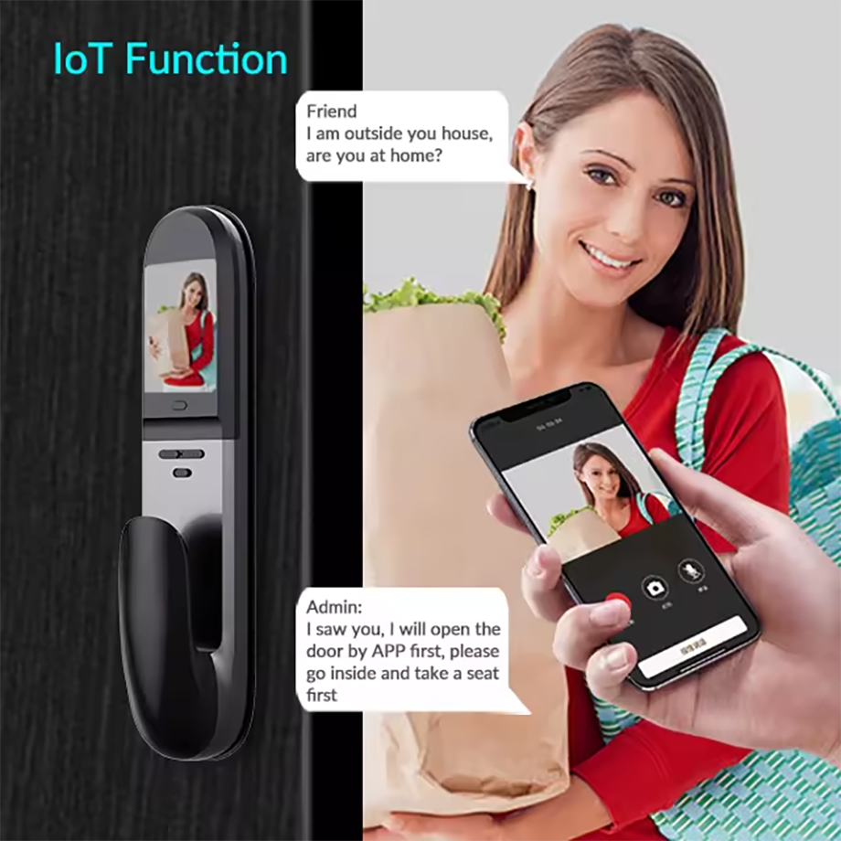 Bulk Buy China Wholesale High Security Aluminum Alloy Tuya App Remote ... Bulk Buy China Wholesale High Security Aluminum Alloy Tuya App Remote ...