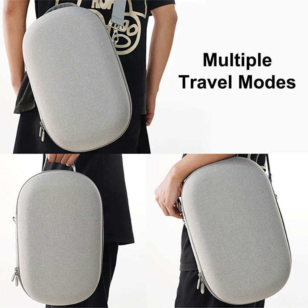 Buy China Wholesale New Design Eva Case Foam Travel Carry Custom ...
